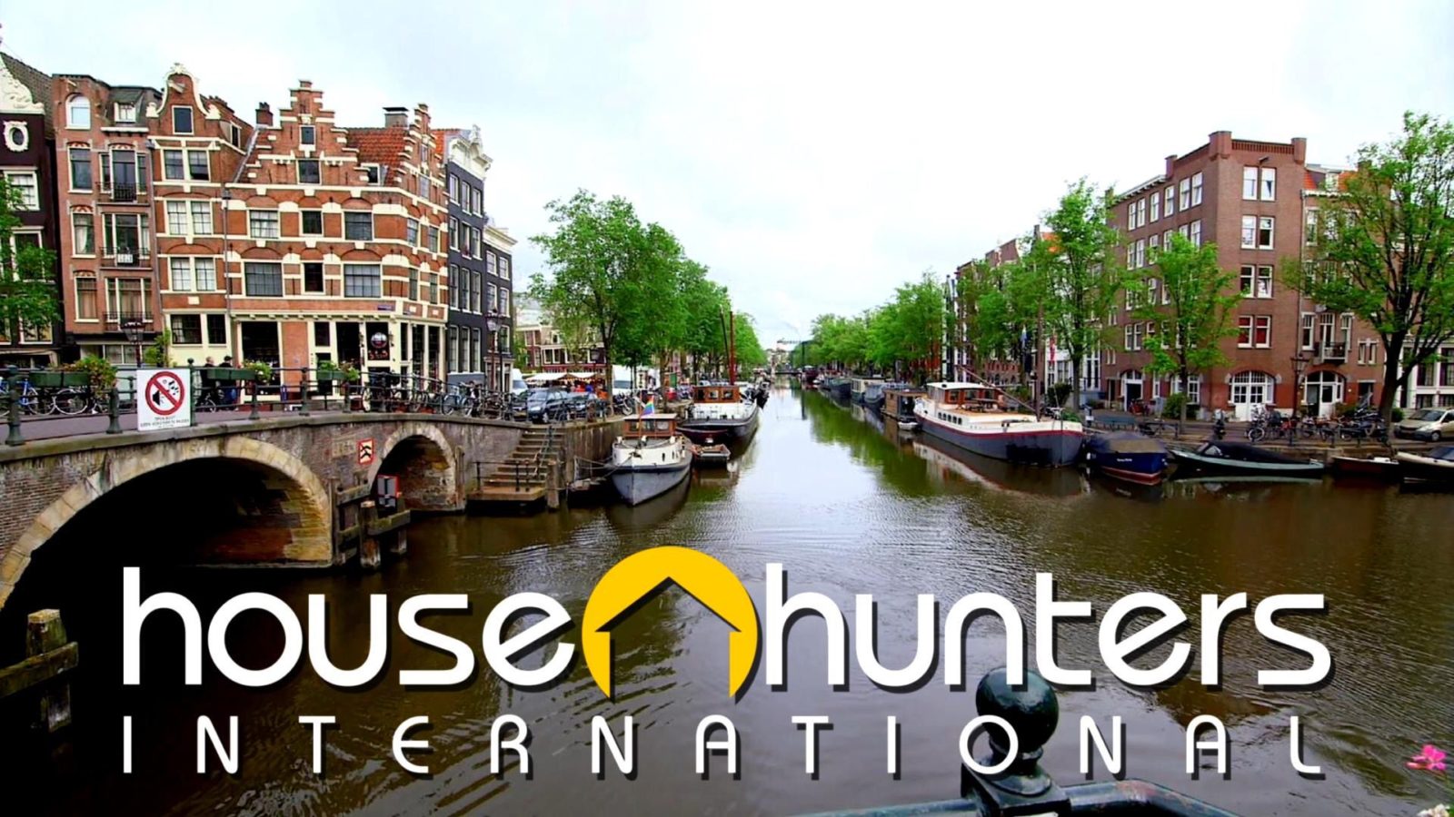 House Hunters International - Leopard USA
